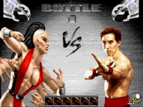 بازی مورتال کمبت مود شده همراه با فتتالیتی های جذاب 17 فیلو