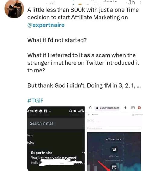 shem shedrack david on linkedin 👉are you struggling financially 👉are you tired of working hard