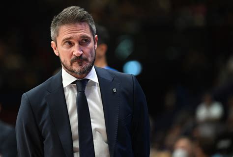 Petrucci E Pozzecco Sulla Decisione Di Banchero Attendiamo News