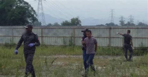 Imigresen Perak Tahan Warga Asing Berita Harian