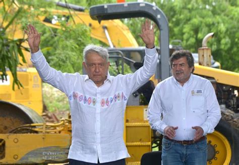 Juez ordenó suspensión definitiva a tramo del Tren Maya en apoyo a comunidad Chol Infobae
