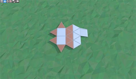 Фундамент продуманного соло дома в Rust — Rust Craft