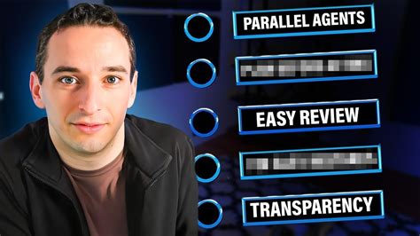 My Ai Coding Assistant Wish List Youtube