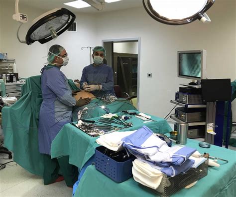 Kolon Kanseri Nedir Prof Dr Mustafa Uygar Kalaycı
