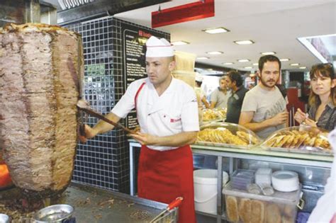 Turkey Fights Back At Ballooning Weight Gain Arab News