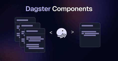 Data Pipelines With Python 6 Frameworks And Quick Tutorial Dagster Guides