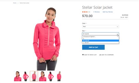 Magento Store Manager