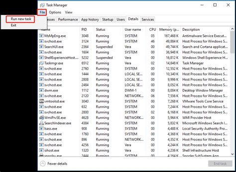 How To Run File Explorer As Admin 4 Quick Methods