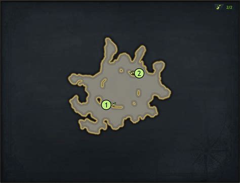 Asura Island Guide For Lost Ark On Maxroll Gg Island Guides