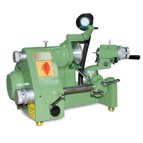 Universal Cutter Grinder CANURI PRECISION TOOLS CO LTD