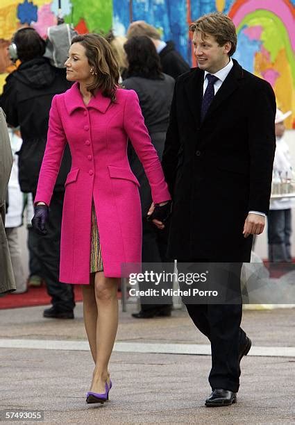 Princess Aimee Of Netherlands Photos And Premium High Res Pictures