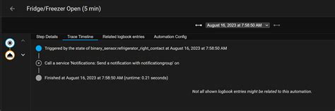 Question On My First Automation Configuration Home Assistant Community