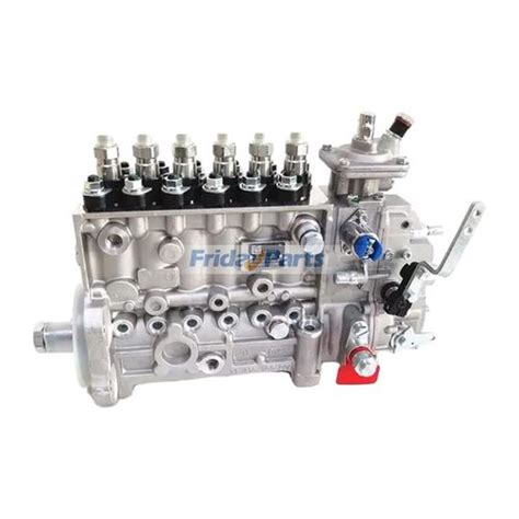 Fuel Injection Pump 5290548 For Cummins Engine 6bt59 B59