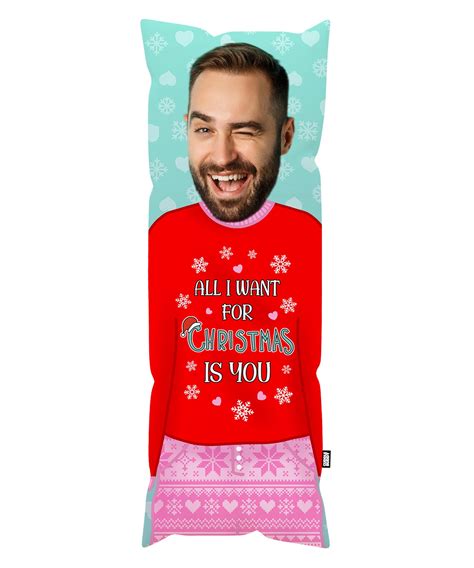 Girlfriend Body Pillows Cuddle Buddy