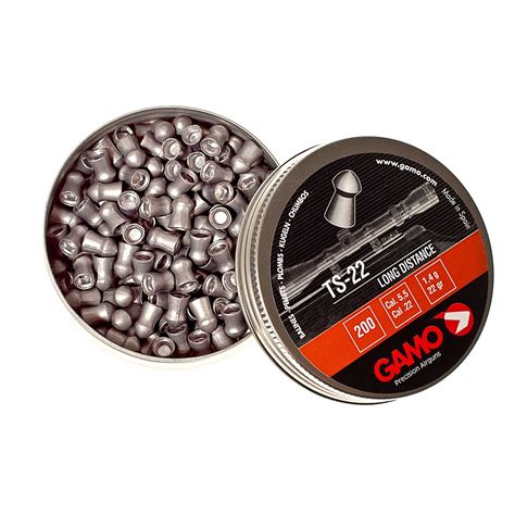 Сачми Gamo Ts 22 5 5mm Gun Shop Rakovski