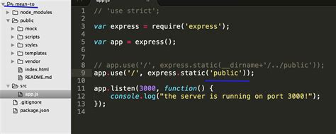 Javascript What Is The Rule For Express Static Root Path Stack Overflow