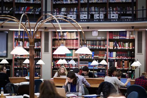 Library And Collections Libraries And Collections Kings College London