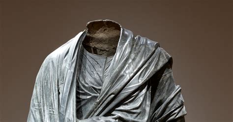 Investigators Seize ‘marcus Aurelius Statue From Cleveland Museum