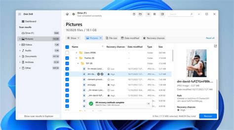 Disk Drill For Windows An In Depth Review Of The Version
