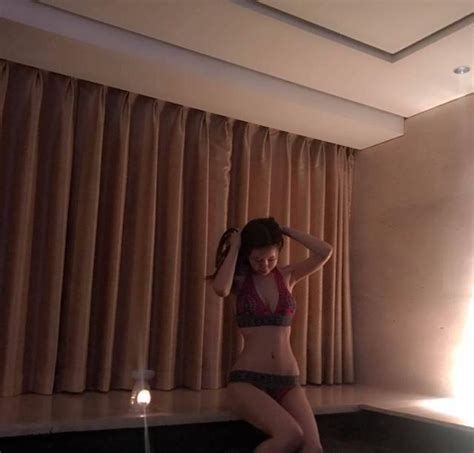 向王思聰討薪失敗的她重回中國直播；網友：這顏值簡直滿分 每日頭條