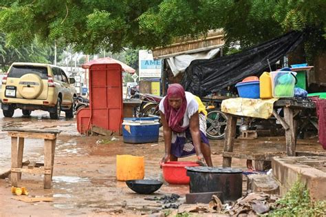 West African Bloc Backs Military ‘standby Force For Niger The Australian