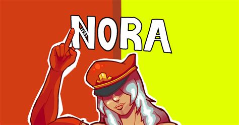 Streetsofrage4 Nora Streets Of Rage 4 Orakleのイラスト Pixiv