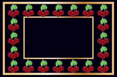 사각형 골드 프레임 체리 차 와인 또는 알코올 라벨 패키지 템플릿 디자인 0명에 대한 스톡 벡터 아트 및 기타 이미지 0명 가리기 건강한 식생활 Istock