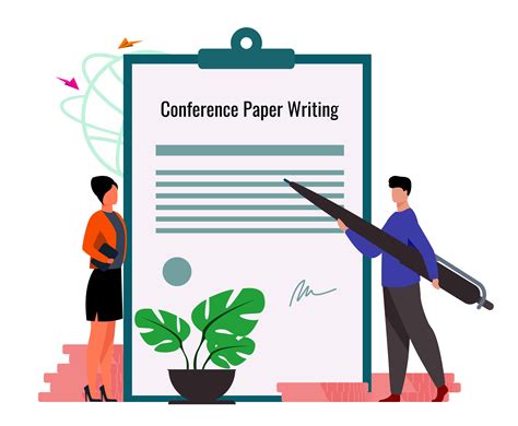 1 Conference Paper Writing Services Online Conference Paper Help