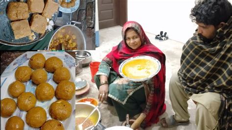 Aaj Mari Behan Ny Mary Bucho Ki Khawaish Puri Kar Di Youtube
