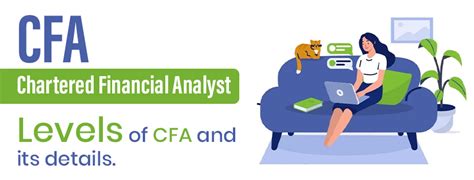 Levels Of CFA And Its Details Study X