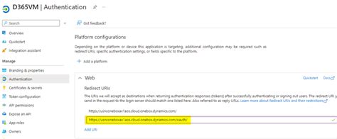 Deploying Developer Vm Locally Simplifying Dynamics