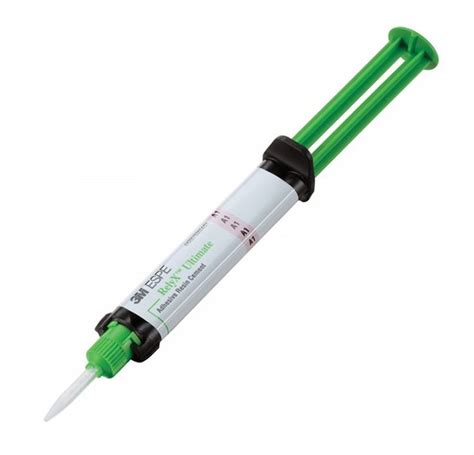 Relyx Luting Cement Omni Dental Supply
