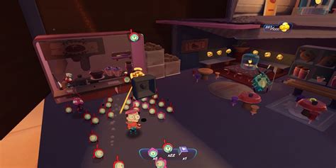 Tinykin Biggest Fixes Needed