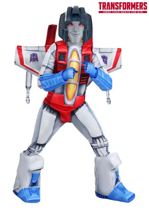 G1 Transformers Megatron And Starscream Costumes By Halloween Costumes