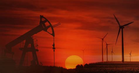 Fresh Tailwinds For The Energy Transition Betashares