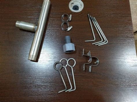 Retrievable Arrangement Accessories Manufacturer From Chennai
