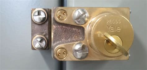 How To Remove Door Lock Cylinder Without Key 10 Easy Ideas