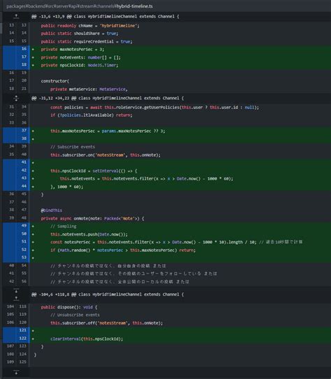 Tlサンプリング · Issue 10269 · Misskey Devmisskey · Github