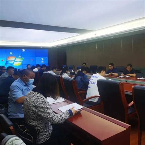 【教育培训】市局组织召开市区土地审批权限委托下放事项业务培训会相关工作单位