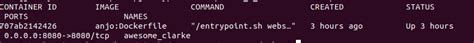 Python Docker No Module Named Azurestorage Azure Is Not A