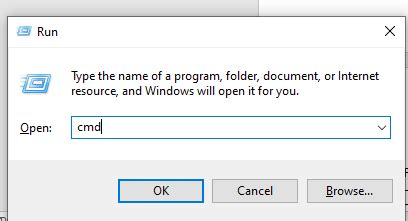 Fixed UnrecognizedDatabase Format Error In MS Access