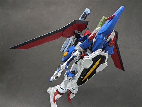 イモータルフリーダムガンダム冨岡バエルさんのガンプラ作品GUNSTAガンスタ