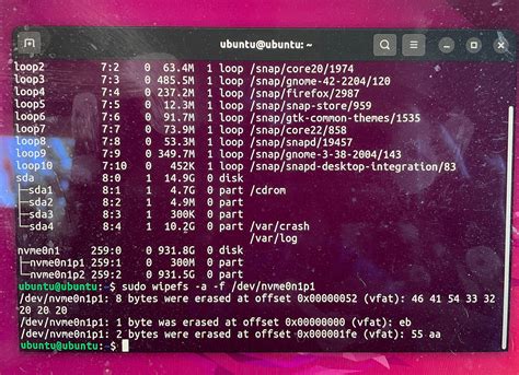 Flashed Usb With Startos Unmountable On Macbook Diy Community