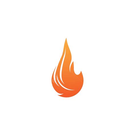 Fire Symbol Vector Icon Devil Va Pe Object Vector Devil Va Pe Object