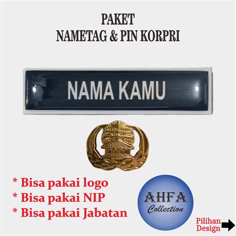 Asn Pns Chest ป้ายชื่อแพ็คเกจอะคริลิค Nametag Magnet Safety Pin Badge