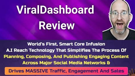 Viral Dashboard Review Youtube