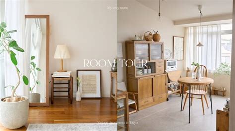 【ルームツアー】好きなものだけに囲まれる暮らし｜築50年のリノベマンション │ Room Tour 18