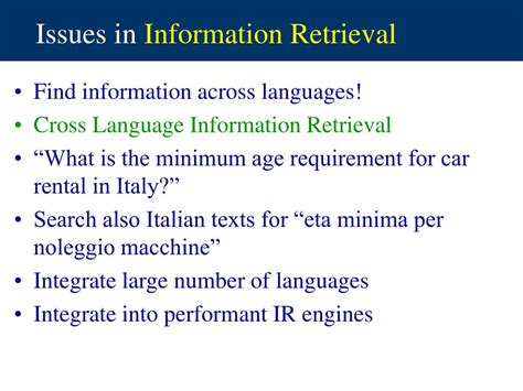Ppt Natural Language Processing Powerpoint Presentation Free
