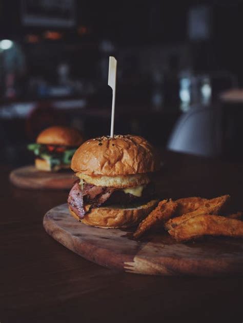 本格ビーフパテのハンバーガー By Keita724 【クックパッド】 簡単おいしいみんなのレシピが395万品