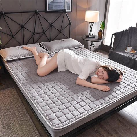 Четыре сезона Полезные постельные белья Двуспальные матрасы Queen Size ...